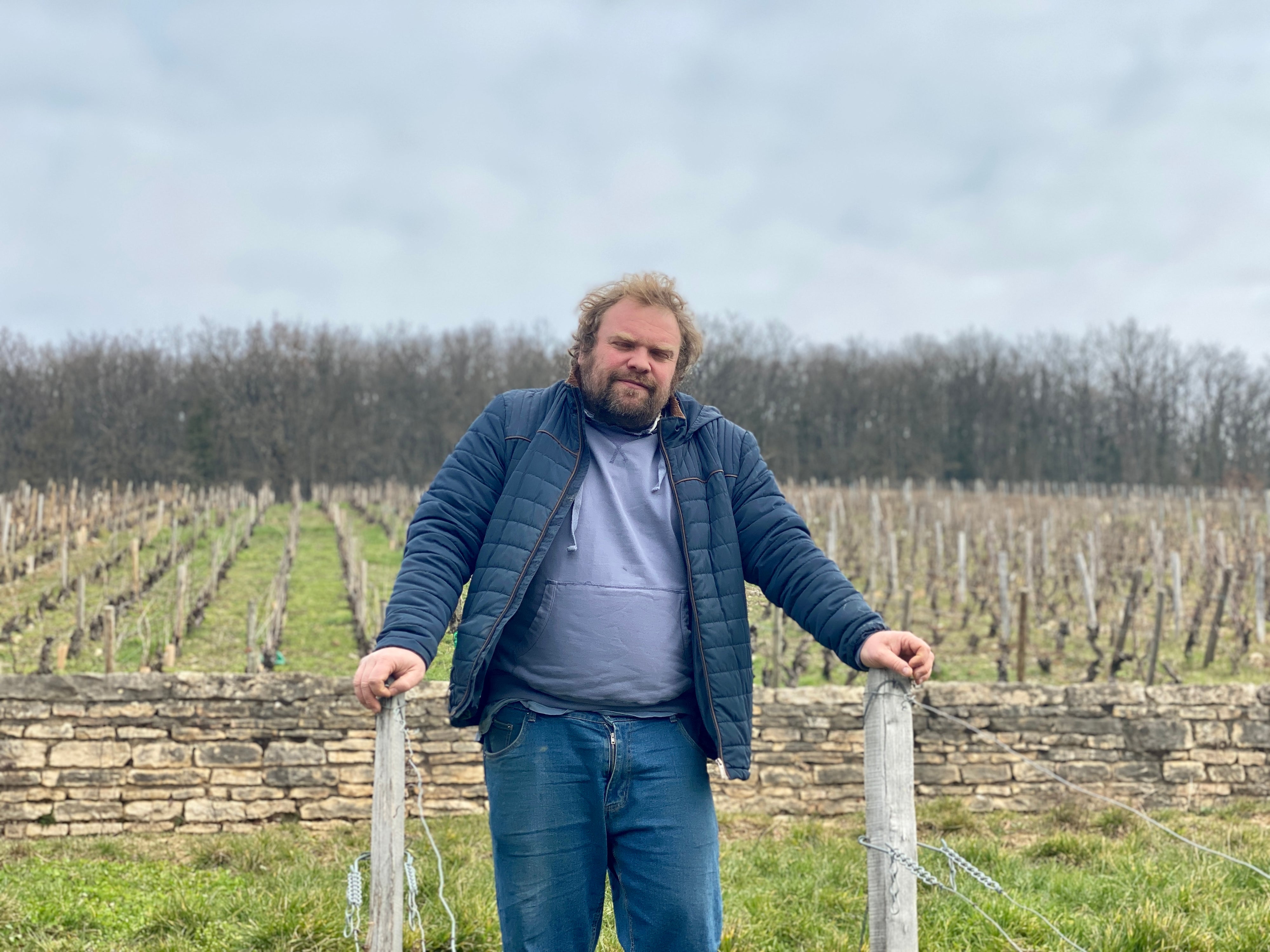 Chapuis & Chapuis – LX Wine